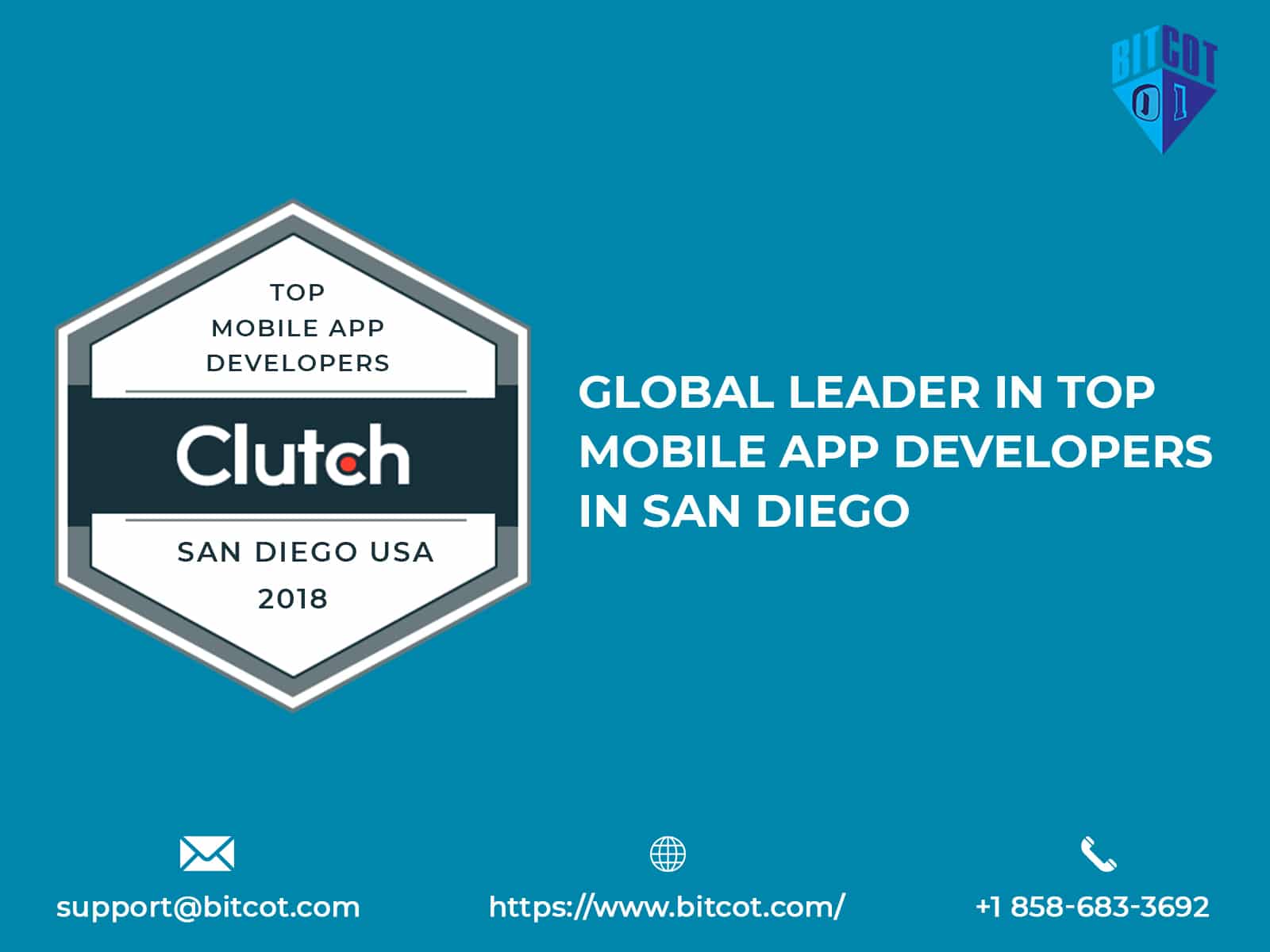 Custom Software Web And App Development Technology Trends Bitcot Blog
