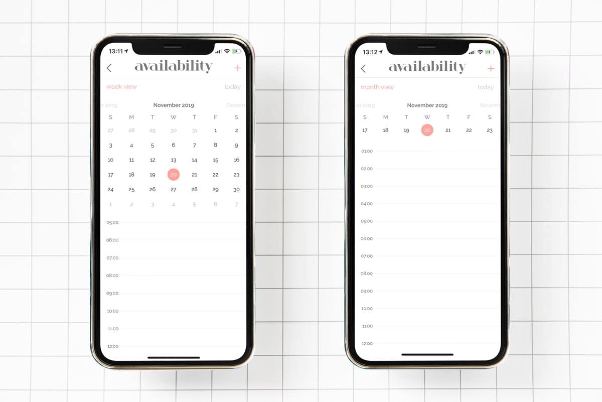 Ios Components Ios Ui Elements Material Components Bitcot Blog 1058