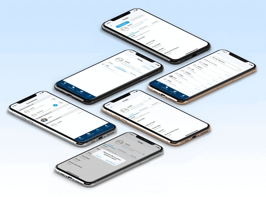 Ios Components Ios Ui Elements Material Components Bitcot Blog 